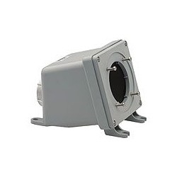 BX100-V - LEVITON - Back Box For Pin & | Anixter