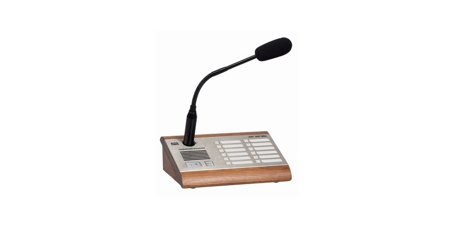 2N SIP MIC Microphone, Wired, 12 to 32V
