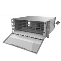 INFC04U-M4 - ORTRONICS - 4U Infinium High | Anixter