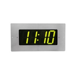 ONT4BKFMS-G - NOVANEX - 4 digit clock, | Anixter