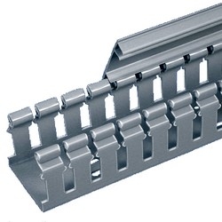 H2X2LG6 - PANDUIT - Slot Hinge Duct PVC | Anixter