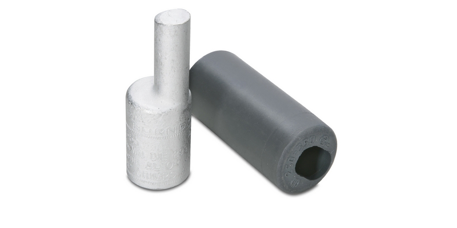 Compression Pin Adapter Offset