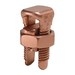 KS23 - BURNDY - 101275 - SPLIT BOLT 2 STR - | Anixter