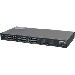 CWGE26FX2TX24MSPOE+ - COMNET COMMUNICATION | Anixter