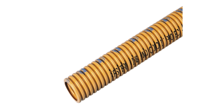 innerduct, 1 in., 9000 ft. L, 1.049 in. Id, Orange