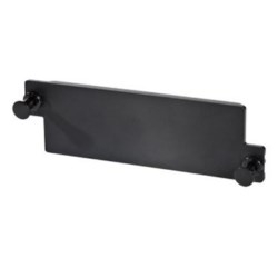 HDFP-BLANK - ORTRONICS - Panel, Blank, HD, | Anixter