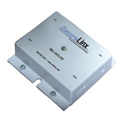 MSL-CAT5-24V - ITW LINX - | Latin America