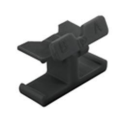 FLCCLIPBL-L - PANDUIT - LC OptiCam | Anixter Canada