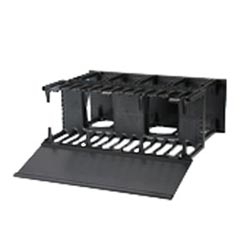 NM4 - PANDUIT - Horizontal Cable Manager | Anixter