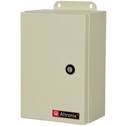 WP1 - ALTRONIX - Enclosure, 12"H x 8"W x | Anixter