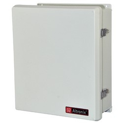 WP2 - ALTRONIX - Enclosure, 17.375"H x 12"W | Anixter