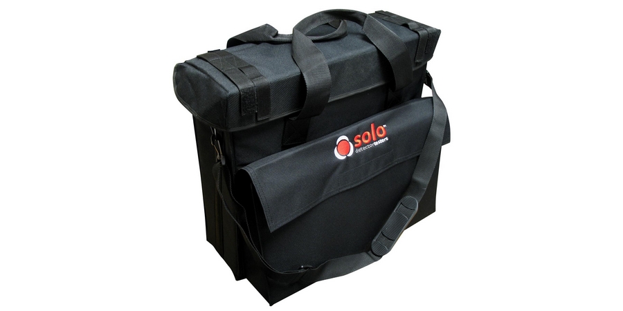 Tool Carrying Case,Black