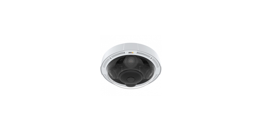 T94N01D Pendant Kit for AXIS P3717-PLE IP Camera,1.5-inch NPS thread