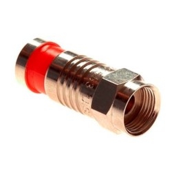 28011J - PLATINUM TOOLS INC - F RG59 | Anixter