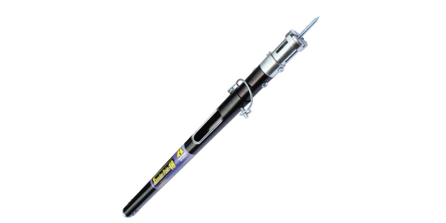 JH712 XTENDER POLE -12