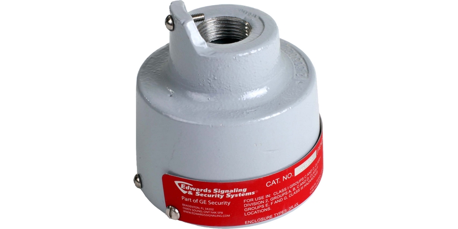 Light Mounting Base