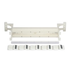 PS11050KIT4V - ON-Q/LEGRAND - 110 Punch | Anixter