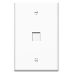 WP3301WH10 - ON-Q/LEGRAND - WP3301-WH-10 - | Anixter
