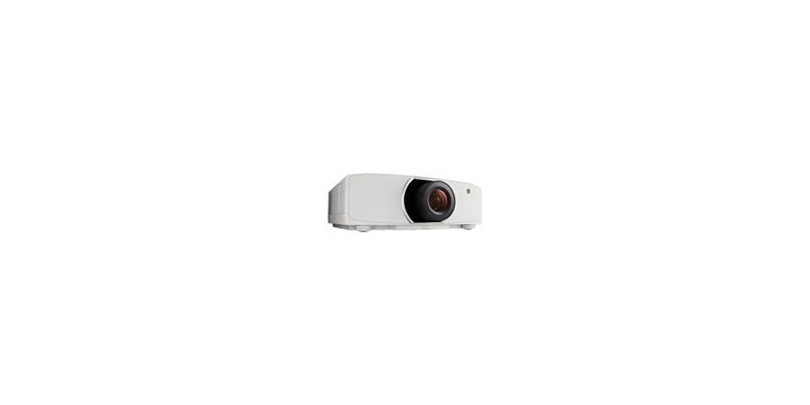 Projector, Professional Installation, 4096 x 2160 Resolution, 8000 ...
