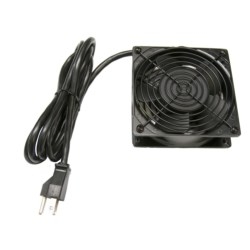 7217-04 - GREAT LAKES DATA RACKS - Fan | Anixter