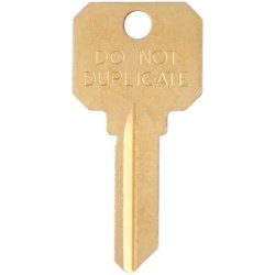 DND-SC1 BR A02 - KABA ILCO CORP - | Anixter