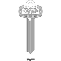 1A1C1 NS A30 - KABA ILCO CORP - IAR63826143 | Anixter