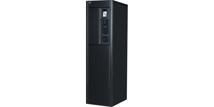 Liebert EXS 20kVA Tower UPS - 20 kVA / 20 kW - SNMP Manageable - Tower