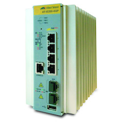 AT-IE200-6GP-80 - ALLIED TELESIS - Gigabit | Anixter