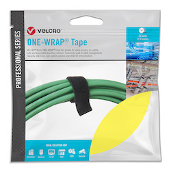 31064 - VELCRO COMPANIES - 3/4" Lemon | Anixter