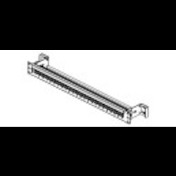 AX103253-SCM - BELDEN - 24-PORT PANEL | Anixter