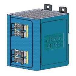 IEM-3000-4PC - CISCO - Ethernet Switch | Anixter