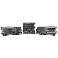 SF302-08 - CISCO - Managed Switch, Small | Anixter