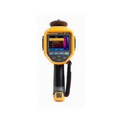 FLK-TI401-PRO 60HZ - FLUKE - 5085041 - | Anixter