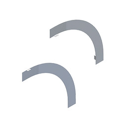 4A-DIV-90VO12-S6 - CABLOFIL - Vertical | Anixter