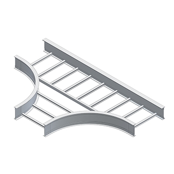 Horizontal Standard Tee