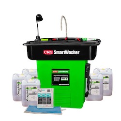 14763 - CRC INDUSTRIES - SmartWasher | Anixter