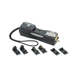 OCTT - PANDUIT - OptiCam Termination | Latin America