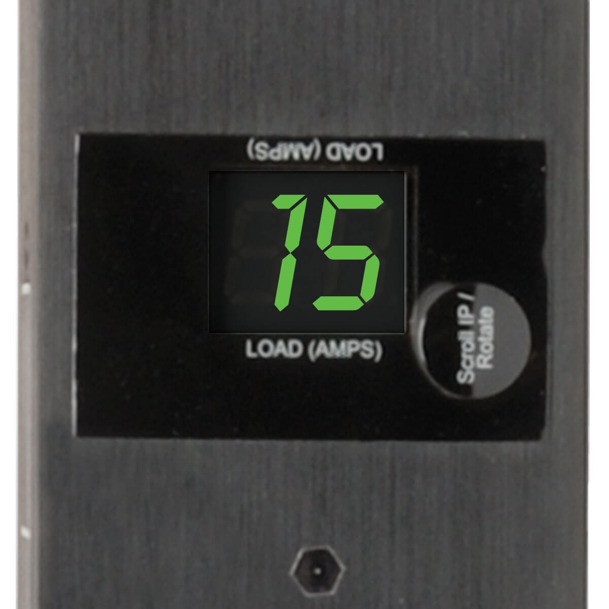 Switched PDU, 1.4KW SINGLE-PHASE SWITCHED, PDU WITH LX PLATFORM ...