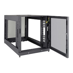 SR14UBDP - TRIPP LITE - 2-Post Rack, 14U | Anixter