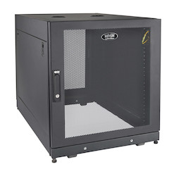 SR14UBDP - TRIPP LITE - 2-Post Rack, 14U | Anixter