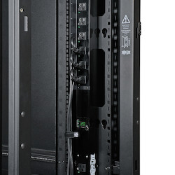 SR48UBDP48 - TRIPP LITE - 2-Post | Anixter Canada