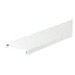 C2WH6 - PANDUIT - Duct Cover, PVC, 2"W X | Anixter