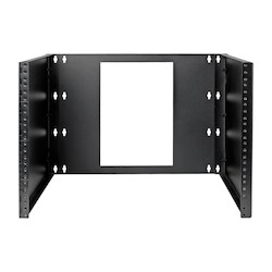 SRWO8UBRKT - TRIPP LITE - Mounting Rail, 8U | Anixter