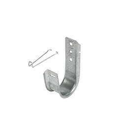 CJ32H - CABLOFIL - 2" J-Hook Wide/Ret | Anixter