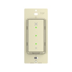 FC-3.1-LA - ABB - ABB FACEPLATE 2 GANG LGHT | Anixter