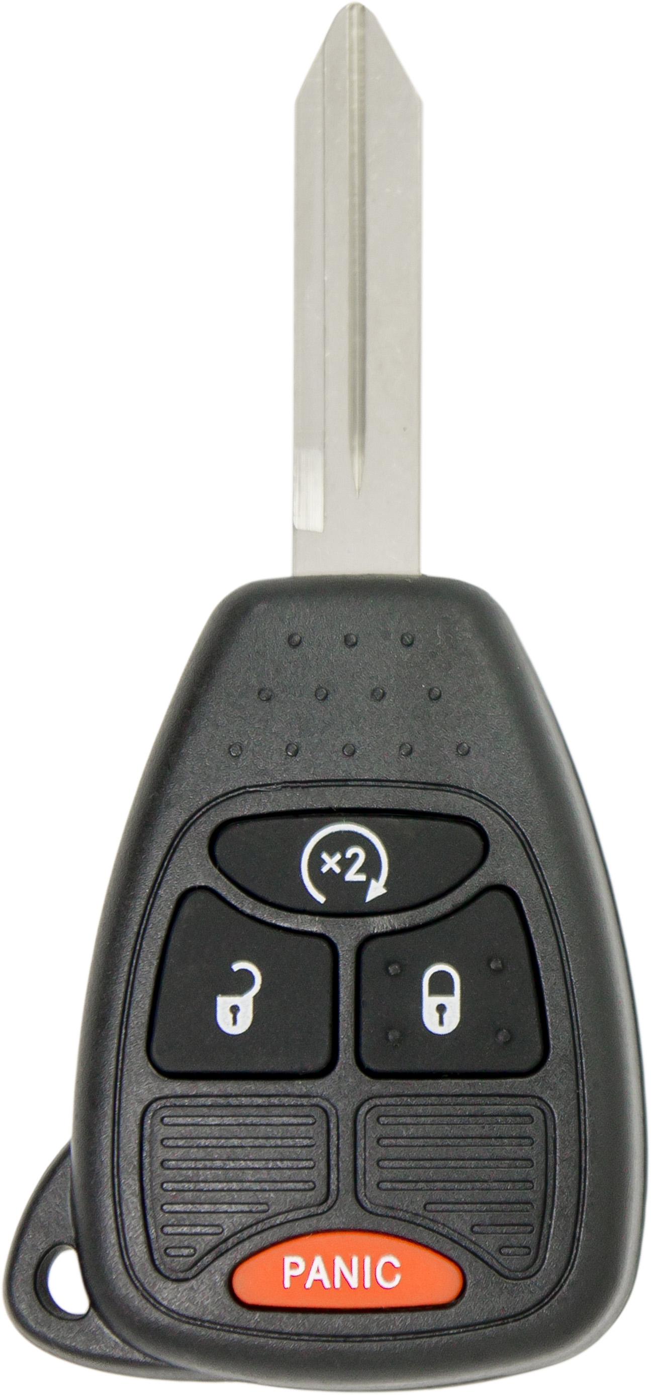 Remote Head Key, Function: Smart Pro/TCP/MVPP or OBP Programming/Lock ...