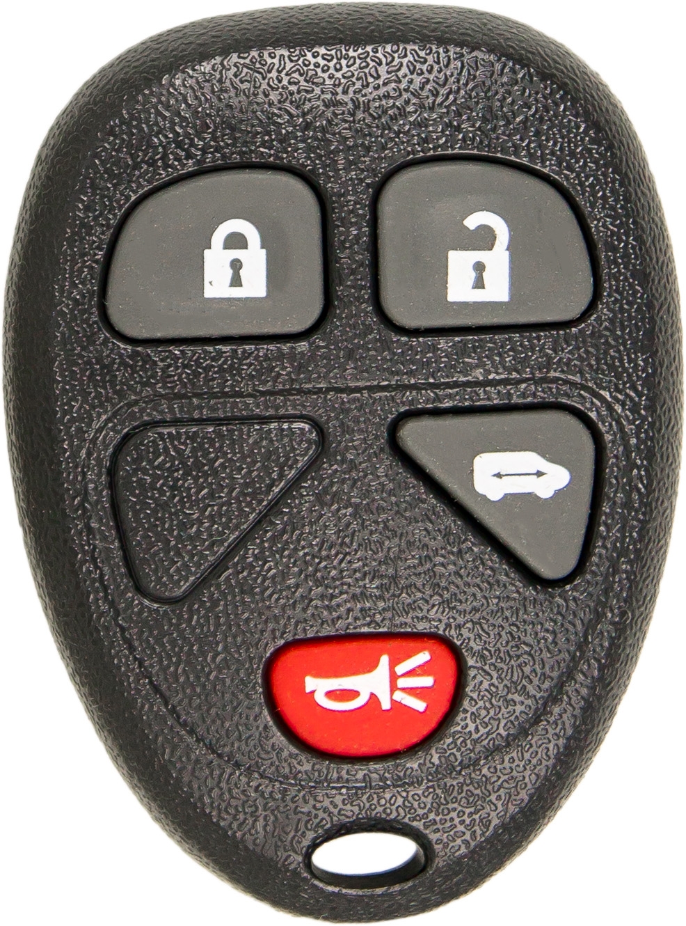 Keyless Entry Remote, For General Motors, 315 MHz