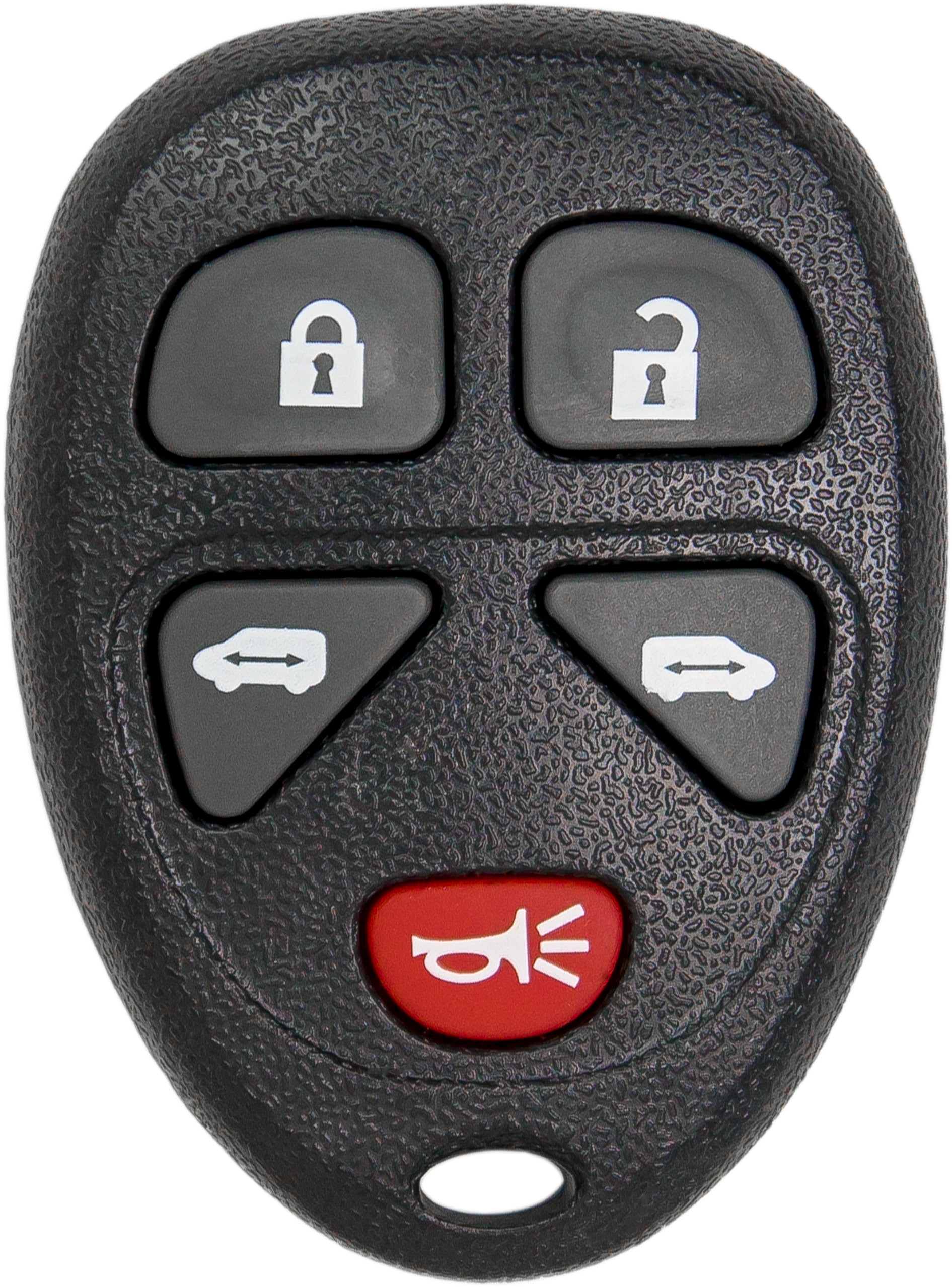 Keyless Entry Remote, For General Motors