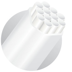 10004857 - DURA-LINE - MicroDuct, | Anixter