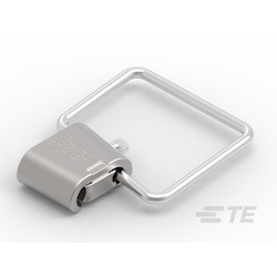 602502 - TE-ENERGY - AMPACT STIRRUP 350-1/0 | Anixter